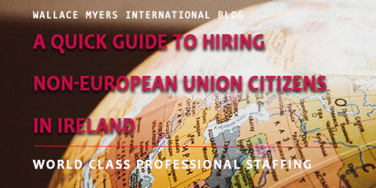 A Quick Guide to Hiring Non-EU citizens in Ireland A Quick Guide to Hiring Non-EU citizens in Ireland
